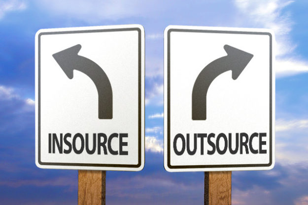 Insourcing Services: Typical Challenges and Foundations for Success