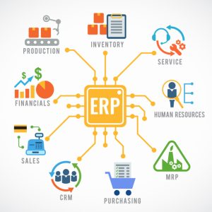 complex erp implementations how to avoid disputes